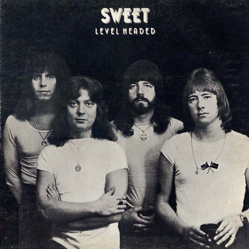 Sweet Albums: songs, discography, biography, and listening guide - Rate ...