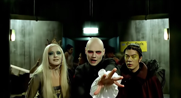 Ava Adore by The Smashing Pumpkins (Music video, Alternative Rock ...