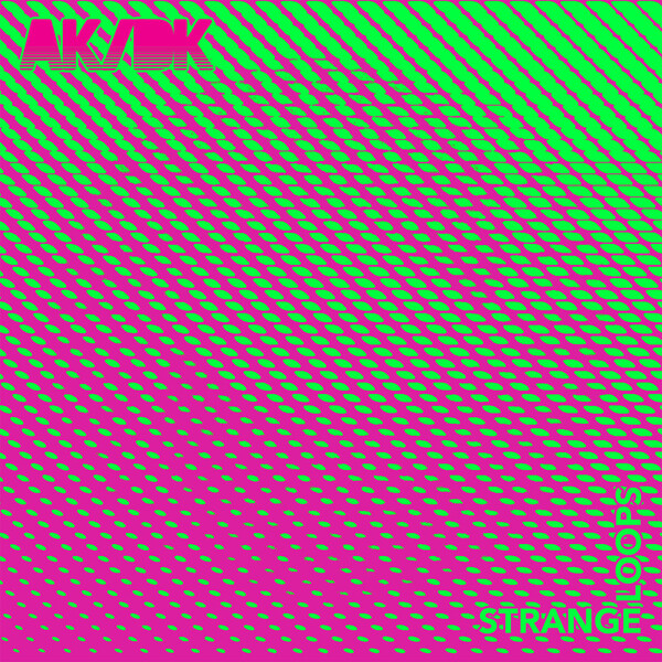 Strange Loops by AK/DK (Album): Reviews, Ratings, Credits, Song list ...