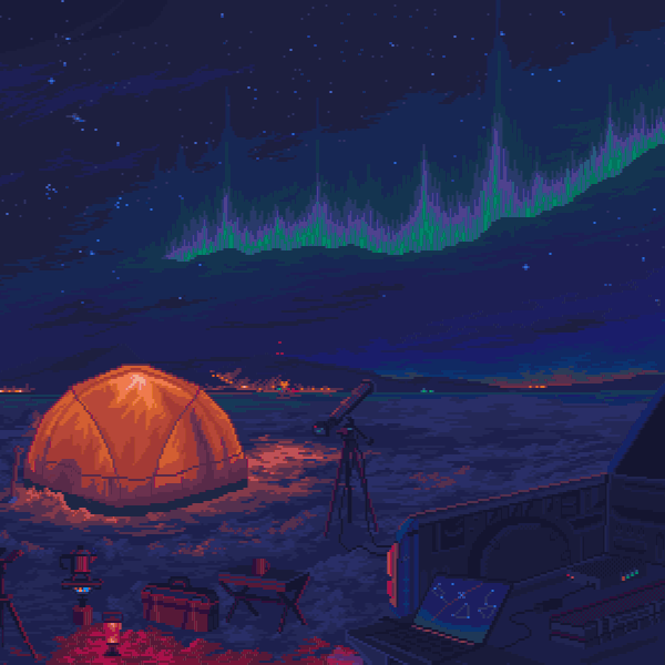 Stargazing Forever // Music for Stress Relief - Rate Your Music