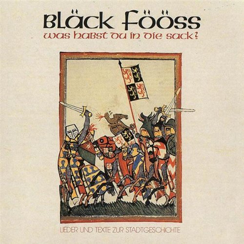Was habst du in die Sack? by Bläck Fööss (Album, Folk Pop): Reviews ...