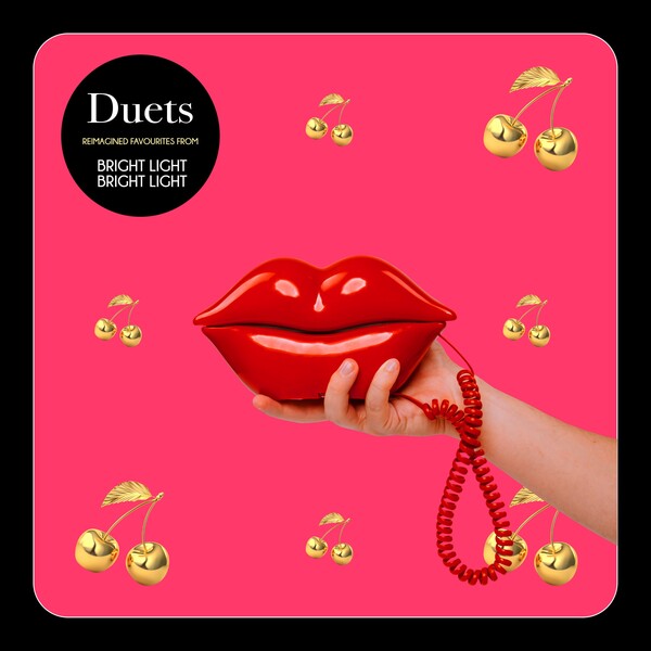 Duets by Bright Light Bright Light (Album): Reviews, Ratings, Credits ...