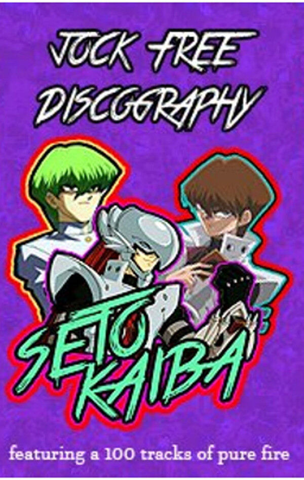 Jock Free Discography by Seto Kaiba (Compilation, Noisecore): Reviews ...