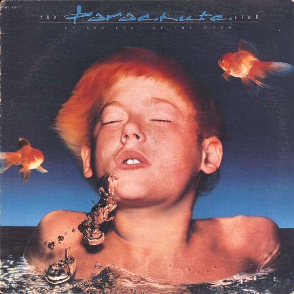 The Parachute Club Albums: songs, discography, biography, and listening ...