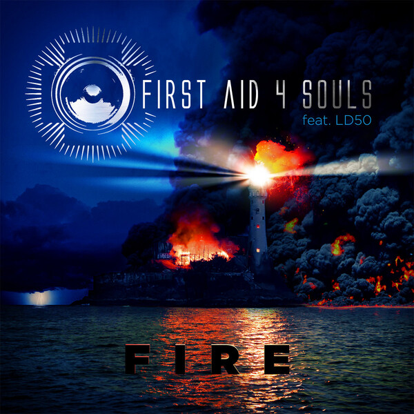 Fire by First Aid 4 Souls (Album, Futurepop): Reviews, Ratings, Credits ...
