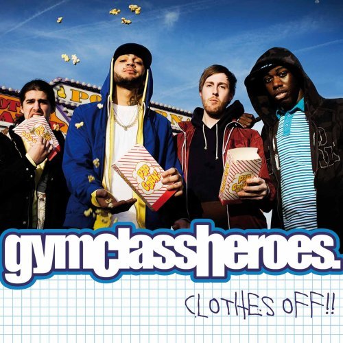 Gym Class Heroes Albums: songs, discography, biography, and listening ...