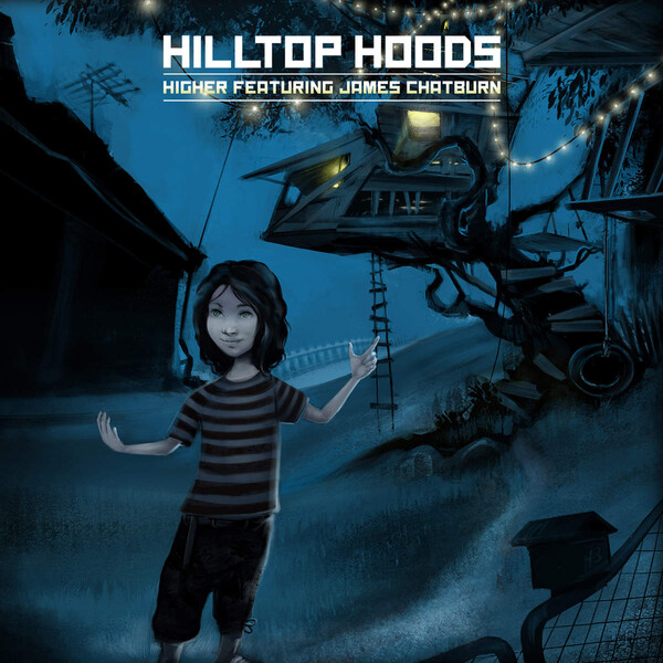 Higher by Hilltop Hoods (Single): Reviews, Ratings, Credits, Song list ...