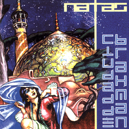 Los Natas Albums: songs, discography, biography, and listening guide ...