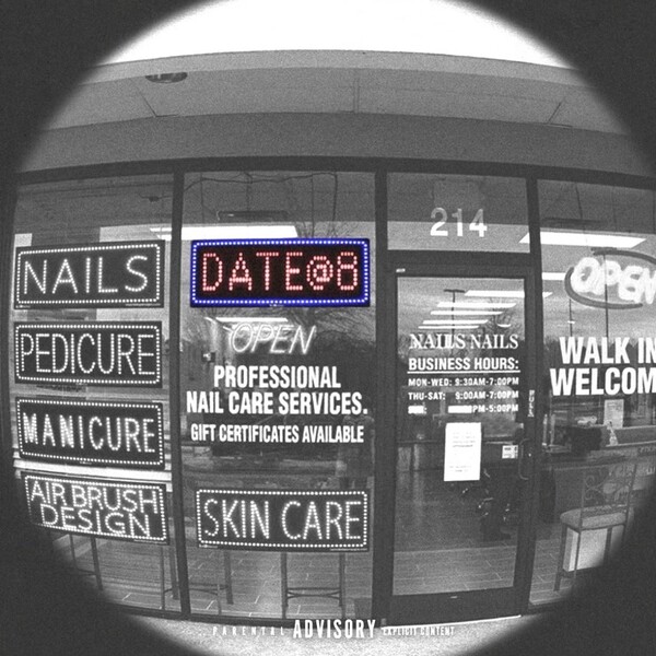 Act II: Date @ 8 by 4Batz (Single, Trap Soul): Reviews, Ratings ...