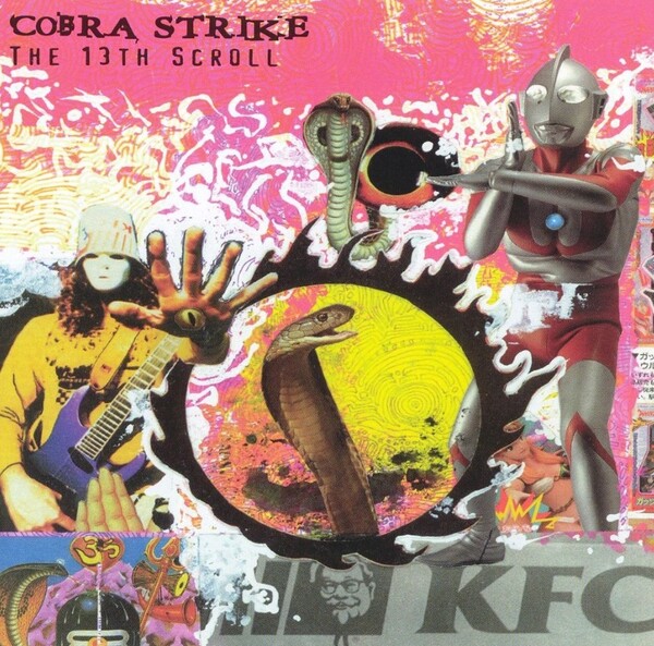 Cobra Strike Albums: songs, discography, biography, and listening guide ...