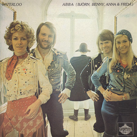 ABBA Albums: songs, discography, biography, and listening guide - Rate Your Music
