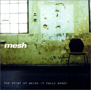 The Point at Which It Falls Apart by Mesh (Album, Synthpop): Reviews ...