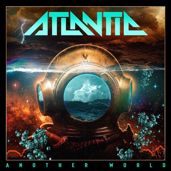 Another World by Atlantic (Album, AOR): Reviews, Ratings, Credits, Song ...
