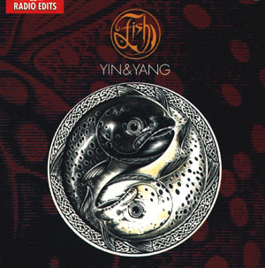 Yin and Yang Radio Edits by Fish (Album): Reviews, Ratings, Credits ...