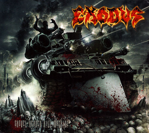 Exodus - Raze - Lyrics and ratings - Rate Your Music