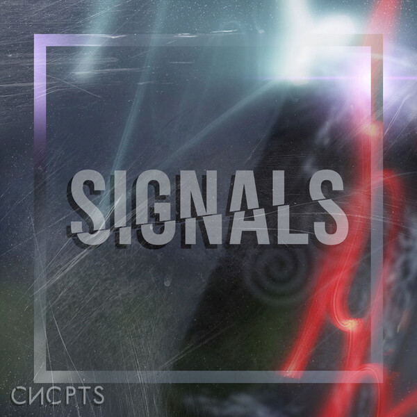 Signals by Concepts (Single): Reviews, Ratings, Credits, Song list ...