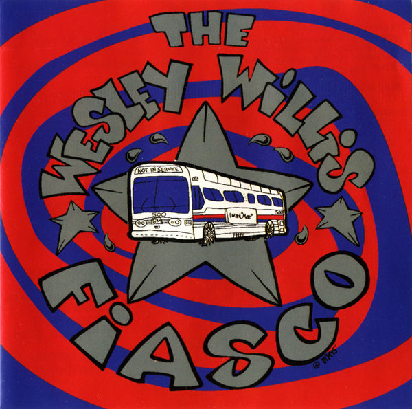 The Wesley Willis Fiasco Albums: songs, discography, biography, and ...