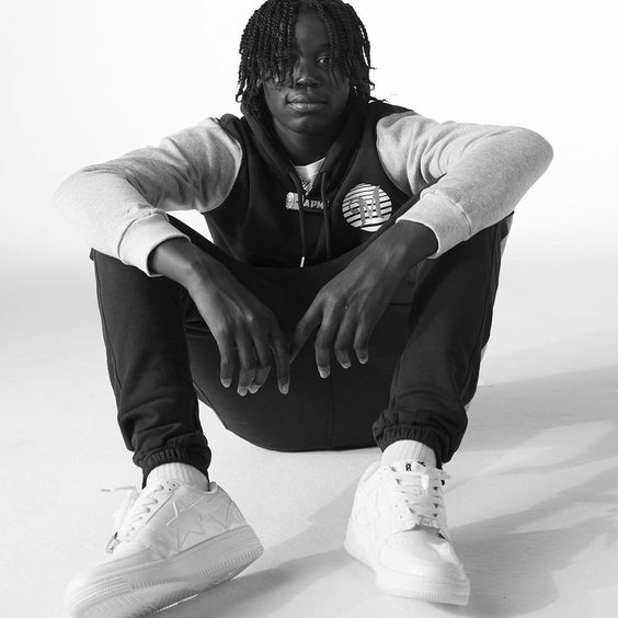 Melvoni Discography Ranked - Rate Your Music