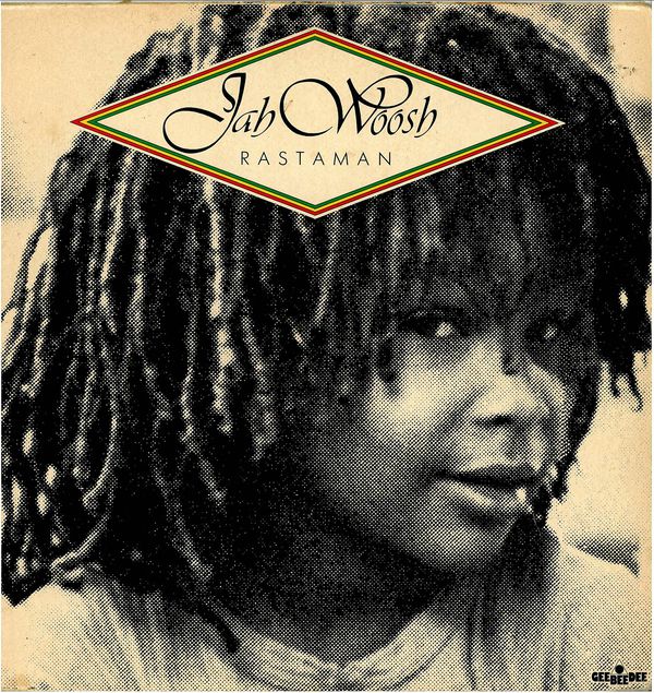 Jah Woosh Albums: songs, discography, biography, and listening guide ...
