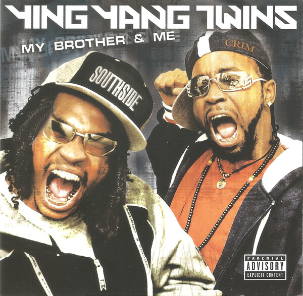 Ying Yang Twins Albums: songs, discography, biography, and listening ...
