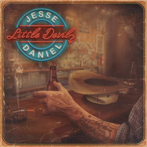 Little Devil by Jesse Daniel (Single): Reviews, Ratings, Credits, Song list - Rate Your Music