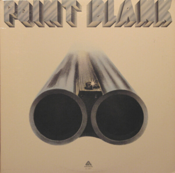 Point Blank by Point Blank (Album, Blues Rock): Reviews, Ratings ...