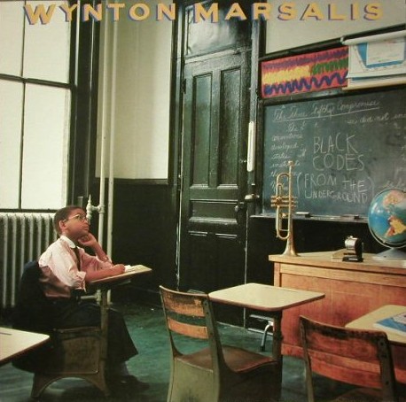Wynton Marsalis Albums: songs, discography, biography, and listening guide - Rate Your Music