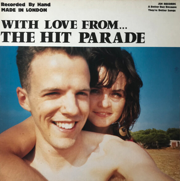 The Hit Parade Albums: songs, discography, biography, and listening ...