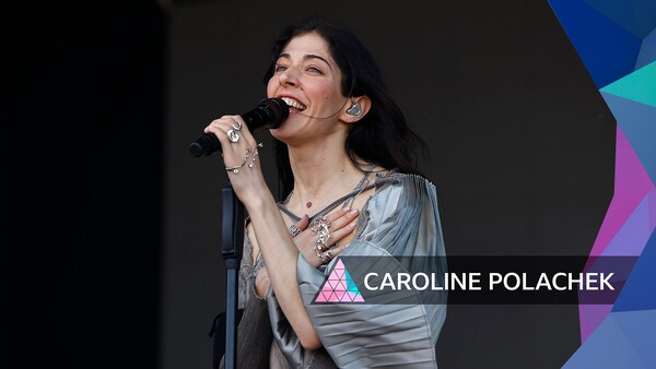 Caroline Polachek Albums: songs, discography, biography, and listening ...