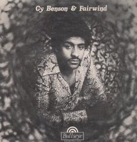 Cy Benson & Fairwind Albums: songs, discography, biography, and ...