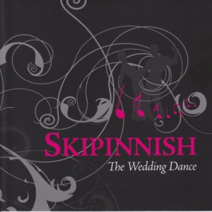 The Wedding Dance by Skipinnish (Album, Scottish Folk Music): Reviews ...