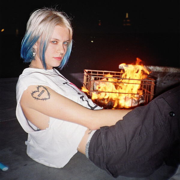 Burn Down by Devon Again (Single, Alt-Pop): Reviews, Ratings, Credits ...