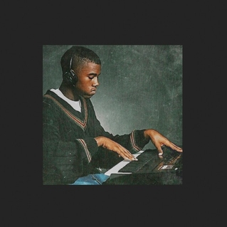Real Friends by Kanye West (Single, Conscious Hip Hop): Reviews ...