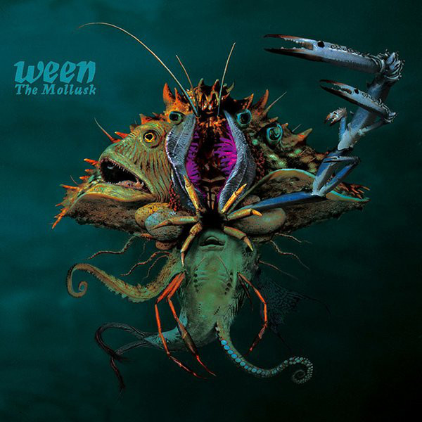 Ween Albums: songs, discography, biography, and listening guide - Rate ...