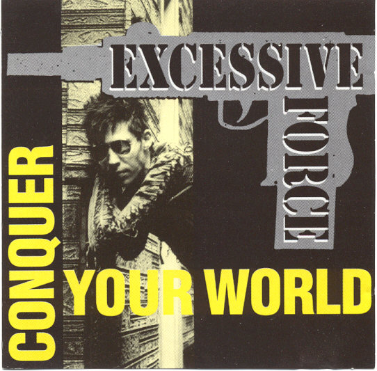 Excessive Force Albums: songs, discography, biography, and listening ...
