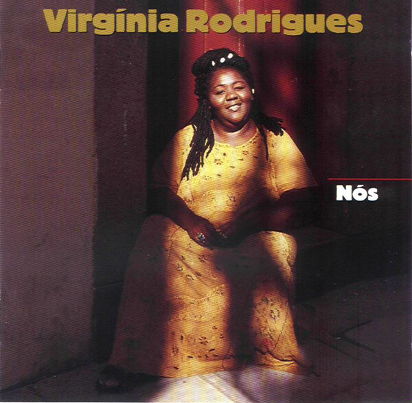 Virgínia Rodrigues Albums: songs, discography, biography, and listening ...