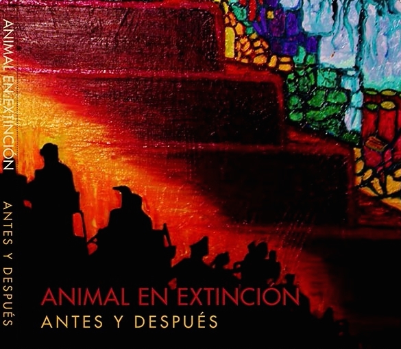 Animal en Extinción Albums: songs, discography, biography, and ...