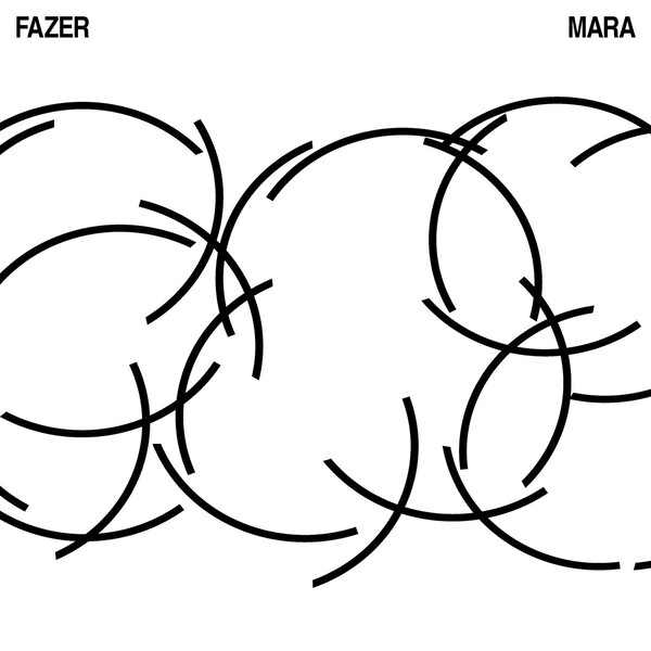Mara by Fazer (Album; Squama; SQM-FAZ001): Reviews, Ratings, Credits ...