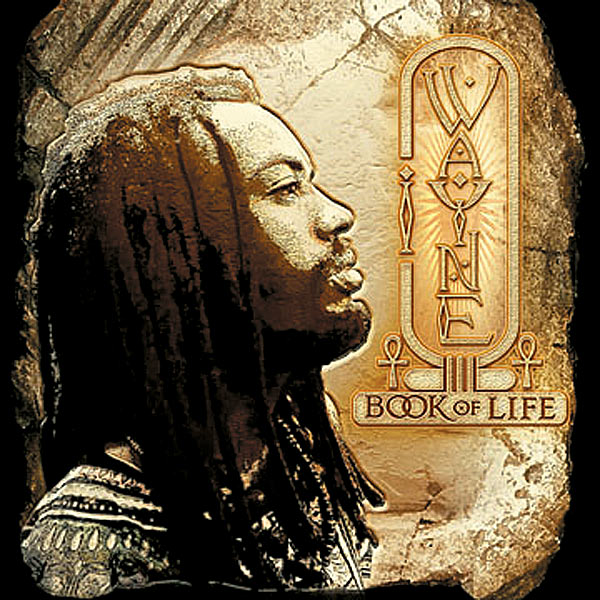 Book of Life by I Wayne (Album, Reggae): Reviews, Ratings, Credits ...