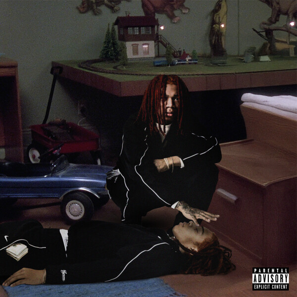 I Live, I Die, I Live Again by Chuckyy (Mixtape, Gangsta Rap): Reviews ...