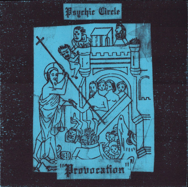 Psychic Circle Albums: songs, discography, biography, and listening ...