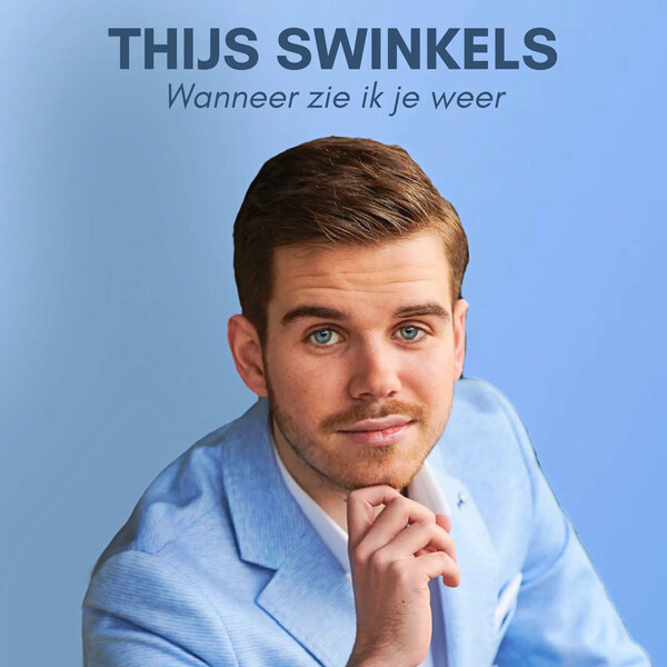 Thijs Swinkels Albums: songs, discography, biography, and listening ...
