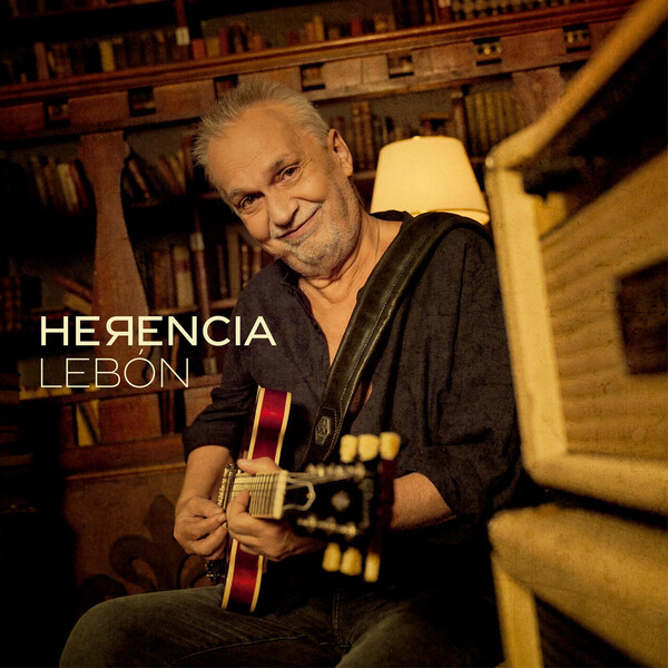 Herencia Lebón by David Lebón (Album): Reviews, Ratings, Credits, Song ...