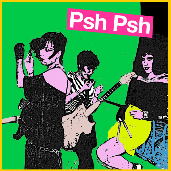 Psh-Psh Albums: songs, discography, biography, and listening guide ...