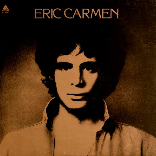 Eric Carmen - On Broadway - Lyrics and ratings - Rate Your Music