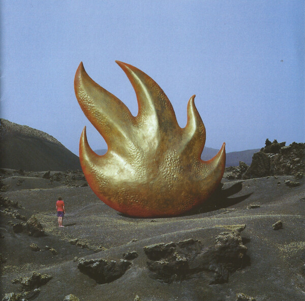 Audioslave Albums: songs, discography, biography, and listening guide ...