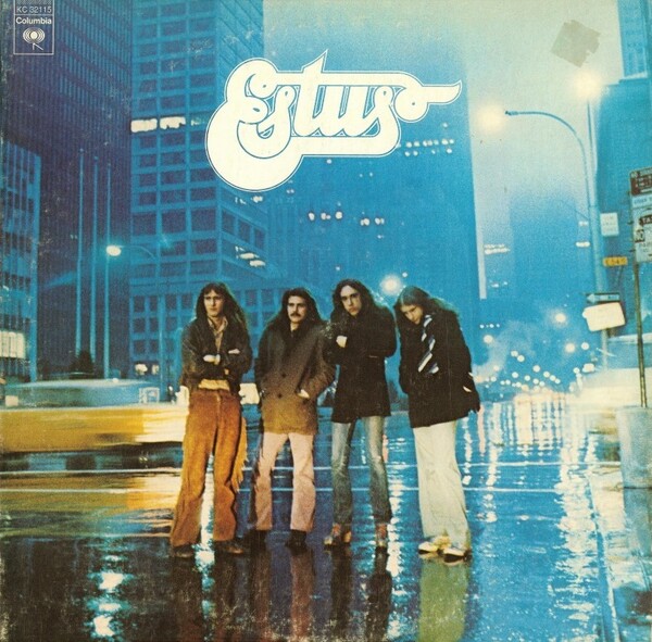 Estus Albums: songs, discography, biography, and listening guide - Rate ...