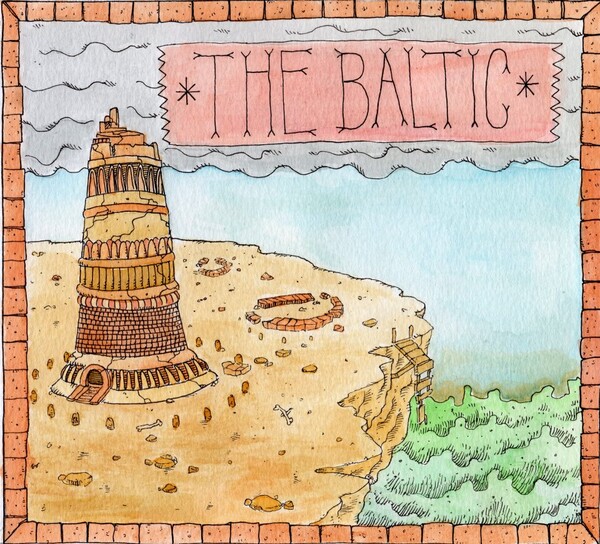 Easter Island by Drowsy (EP): Reviews, Ratings, Credits, Song list ...