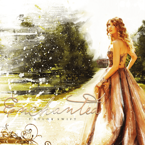 Enchanted by Taylor Swift (Bootleg, Pop Rock): Reviews, Ratings ...