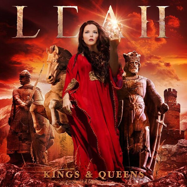 Leah Albums: songs, discography, biography, and listening guide - Rate ...